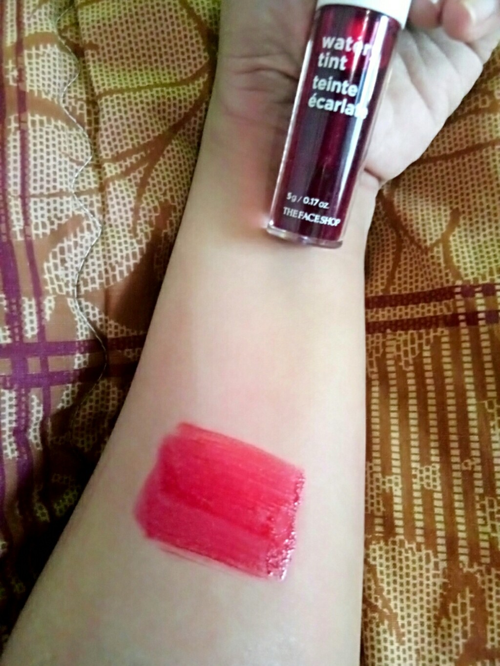 orihime | Poppy Heliastini Oktasari - SOCO by Sociolla